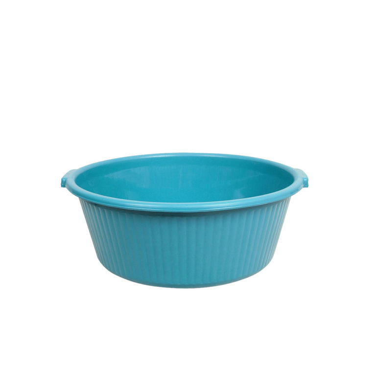 Bacia canelada gigante – nº 75 – Antares Plásticos