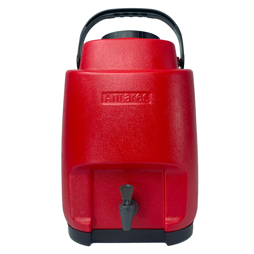 Botijão Térmico 8L - Antares Plásticos